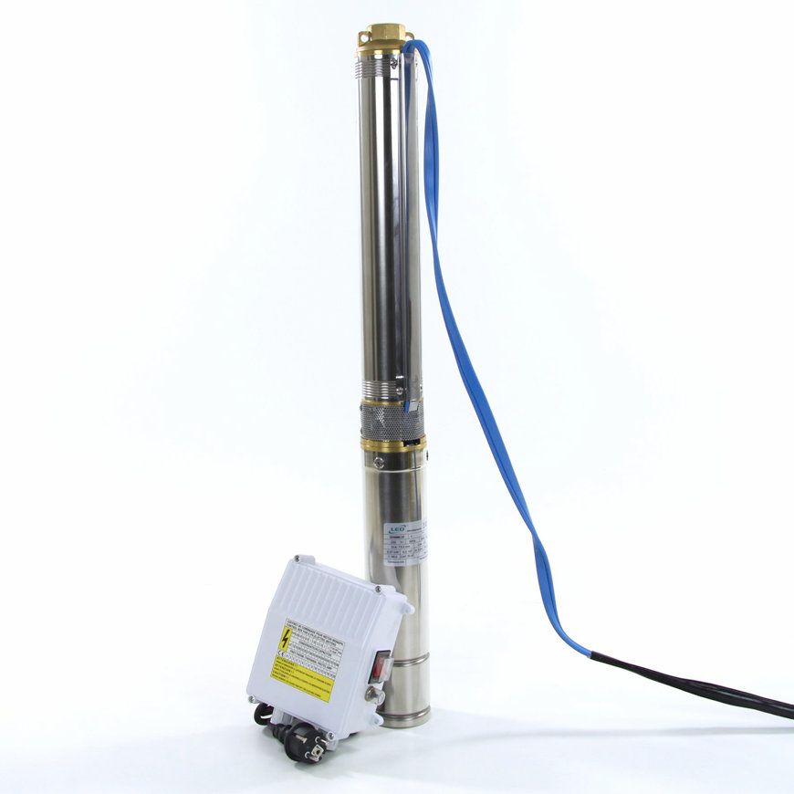 Leo Bronpompen 3" 75mm - Bronpompen - Waterpompen - Raintechshop.nl ...