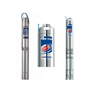 Bronpompen - Waterpompen - Raintechshop.nl Snelle levering uit eigen ...