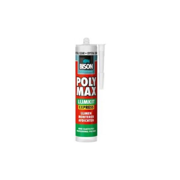 Bison Polymax kit kopen? - Raintechshop.nl Snelle levering uit eigen ...