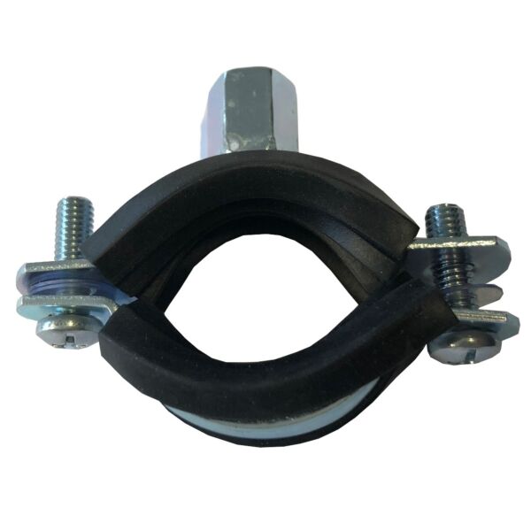 Manifold Schroefbeugel met rubber 26-30 mm M8 - Raintechshop.nl Snelle ...