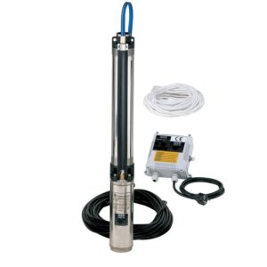 DAB S4 bronpomp KIT AMEIRA - Raintechshop.nl Snelle levering uit eigen voorraad Scherpe Prijzen ...