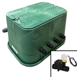 RPE ¾" RTS premium kleppenputten - Raintechshop.nl Snelle levering uit ...